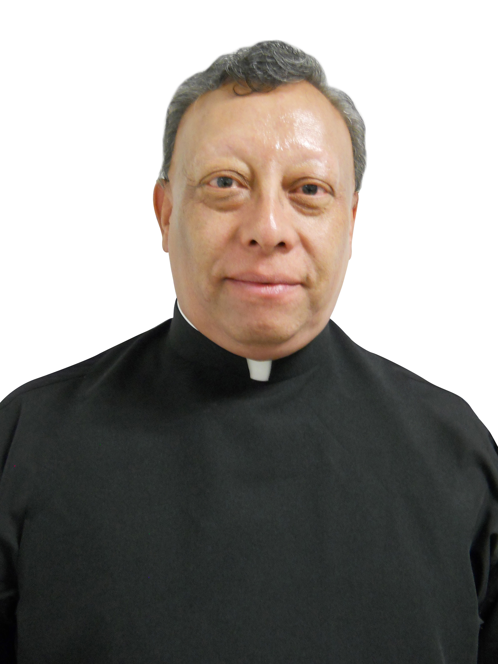 Parroquia de la 1º de Mayo recibirá a su nuevo pastor – Diócesis de Torreón